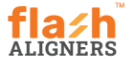 Invisible Teeth Aligners & Clear Braces | Flash Aligners
